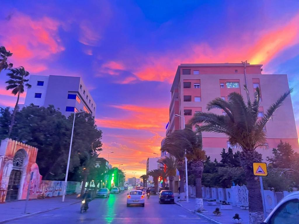 Kimo rooms 1, Nabeul (updated prices 2026)