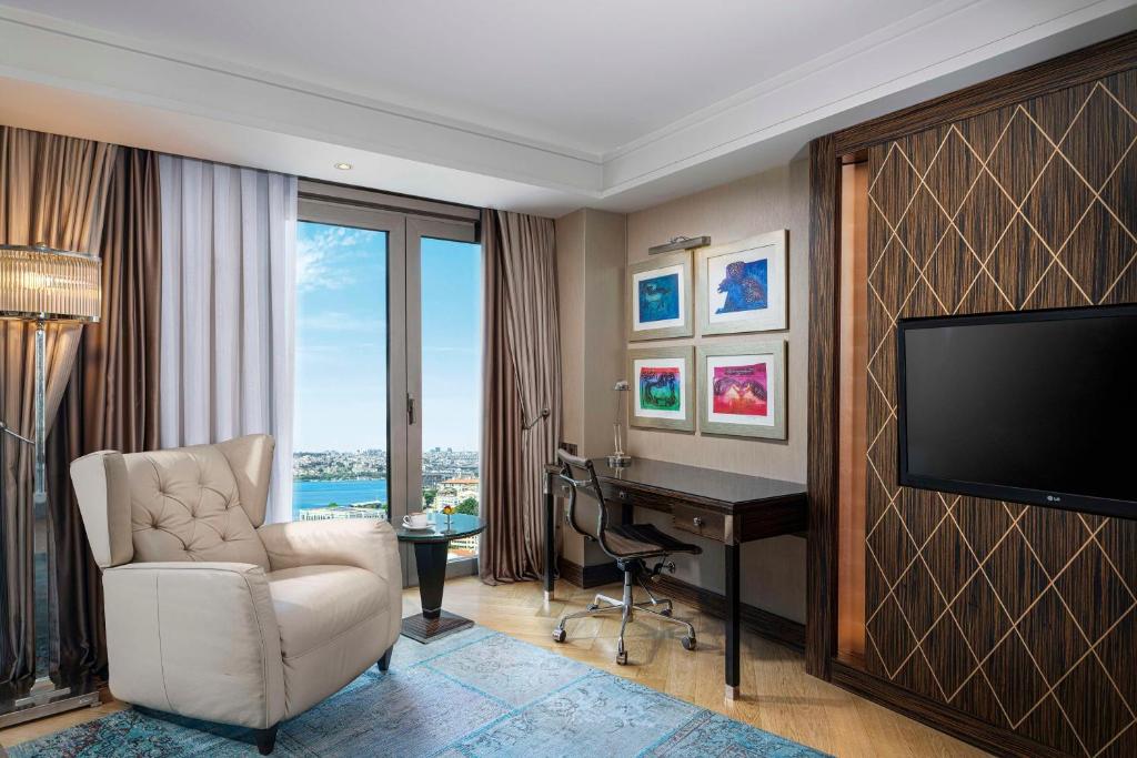 Radisson Blu Hotel Istanbul Pera, Istanbul (updated prices 2025)