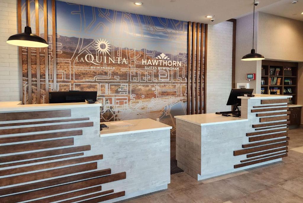 La Quinta Inn & Suites by Wyndham Del Rio, Del Rio (updated prices 2025)