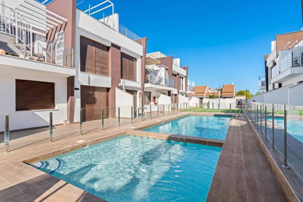 Belich Apartment Flamingo, San Pedro del Pinatar (updated prices 2026)