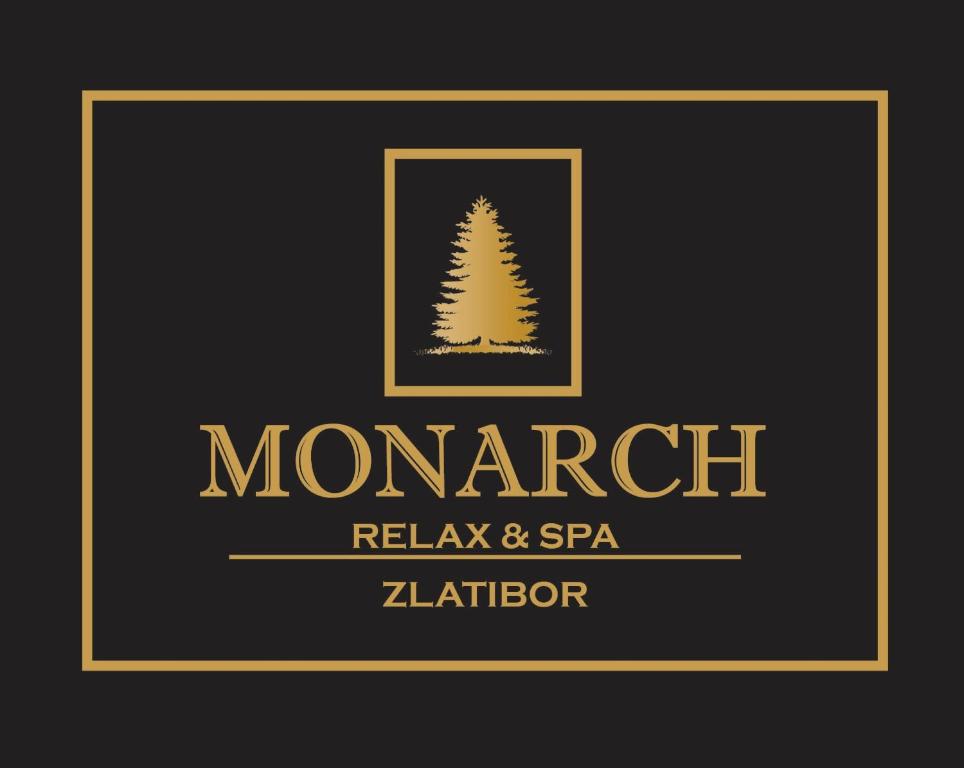MONARCH Relax and SPA, Zlatibor (aktualisierte Preise für 2024)