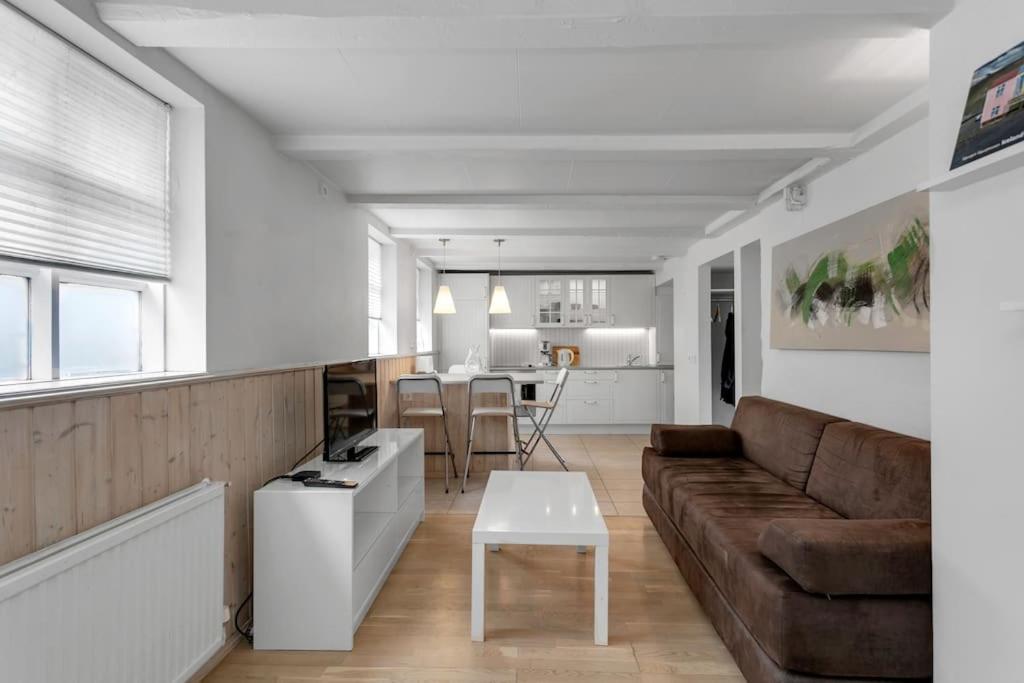 Kósý suite downtown Reykjavík, Reykjavík (updated prices 2025)