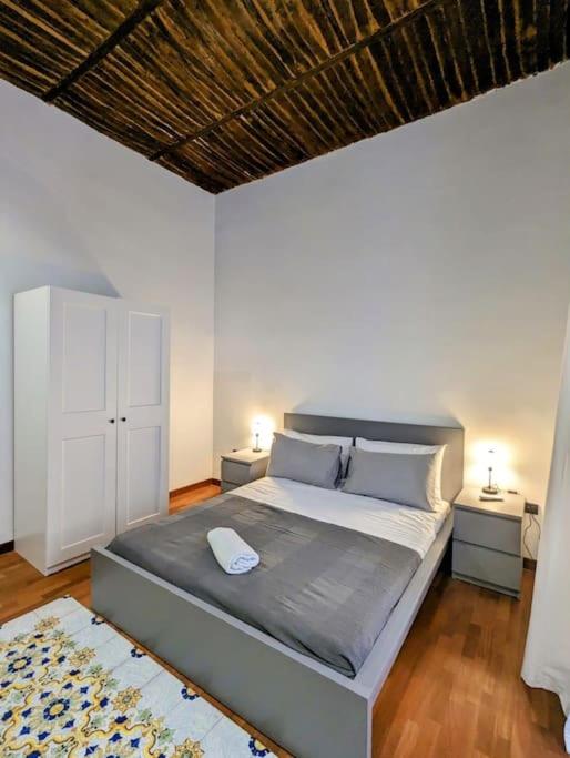 Partenope 3- Exclusive Apt. on the Naples seafront, Naples (updated ...