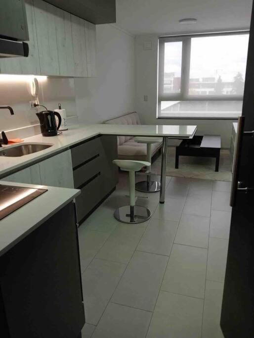 Moderno Dept 1 Dorm Av Alemania, Temuco (updated prices 2025)
