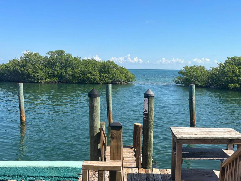Conch Key Fishing Lodge & Marina, Conch Key (updated prices 2025)
