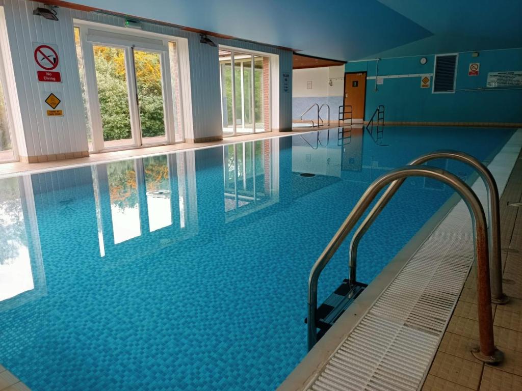 Holbrook Manor & Spa, Wincanton (updated prices 2025)