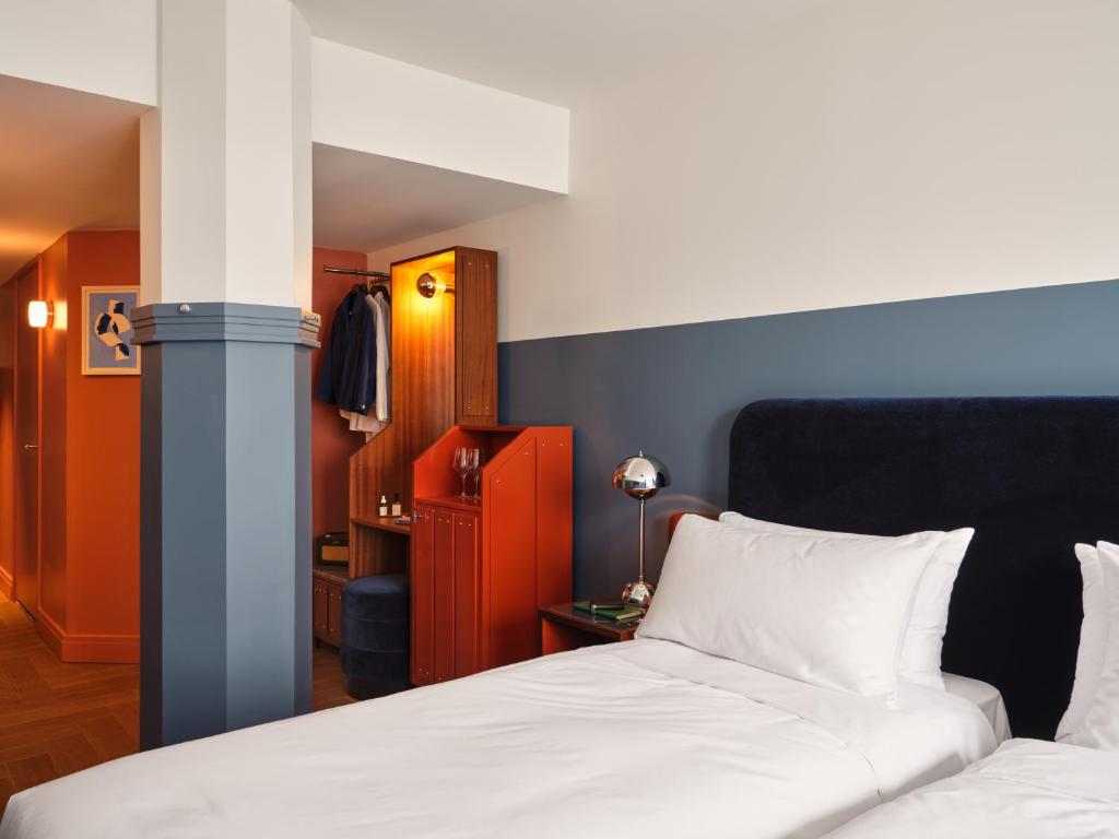 The Hoxton, Lloyd Amsterdam, Amsterdam (updated prices 2025)