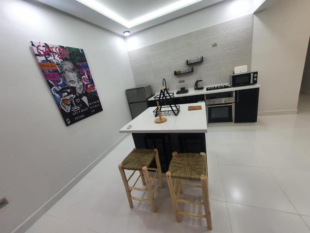 Kech vacations Guest Friendly!! luxury 2 bed gulize, Marrakech (updated ...