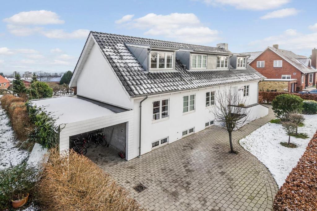 Villa 8240 Risskov, Risskov (updated prices 2026)