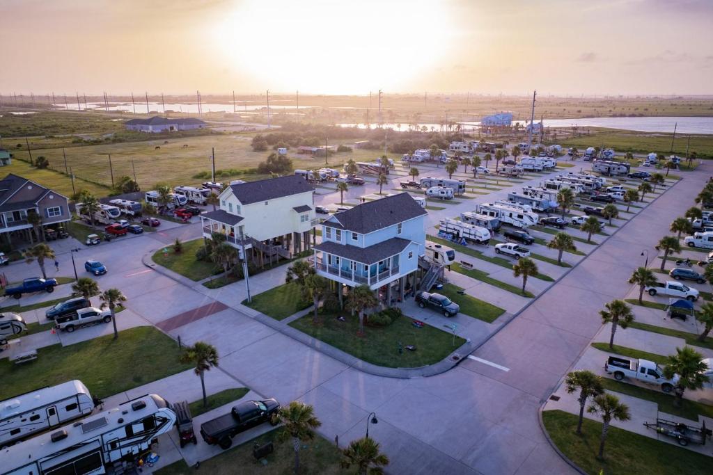 Stella Mare RV Resort, Galveston (updated prices 2026)
