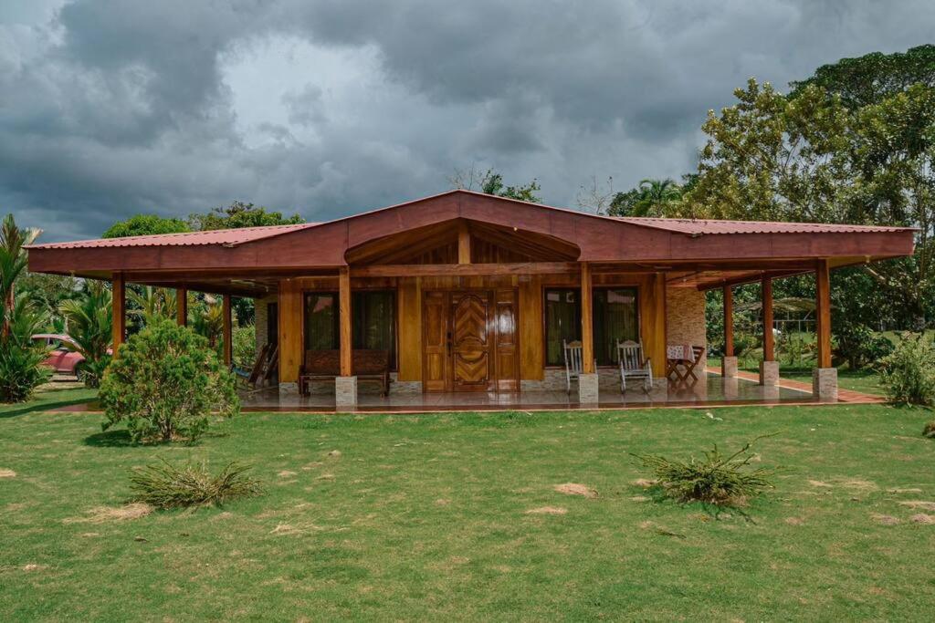 La Fortuna Country House, San José (updated prices 2026)