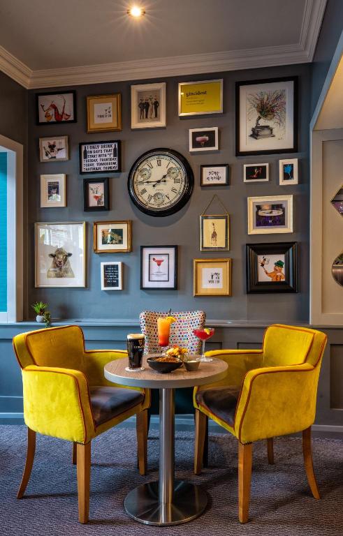 The Lodge Hotel, Coleraine (updated prices 2025)