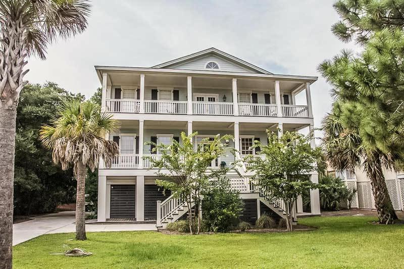 778 Marlin Drive, Fripp Island (updated prices 2025)