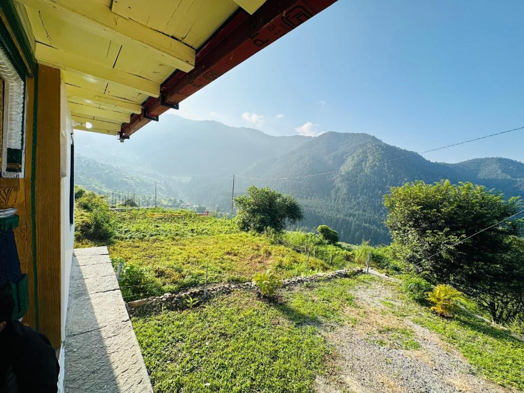 Deodar Village Homestay Devalsari, Mussoorie (updated prices 2024)
