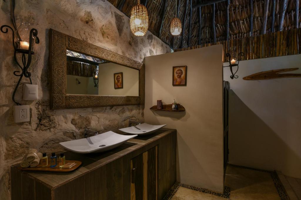 Diamante K - Inside Tulum National Park, Tulum (precios actualizados 2025)