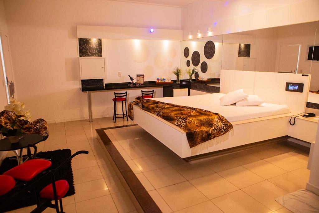 top motel, Criciúma (updated prices 2026)
