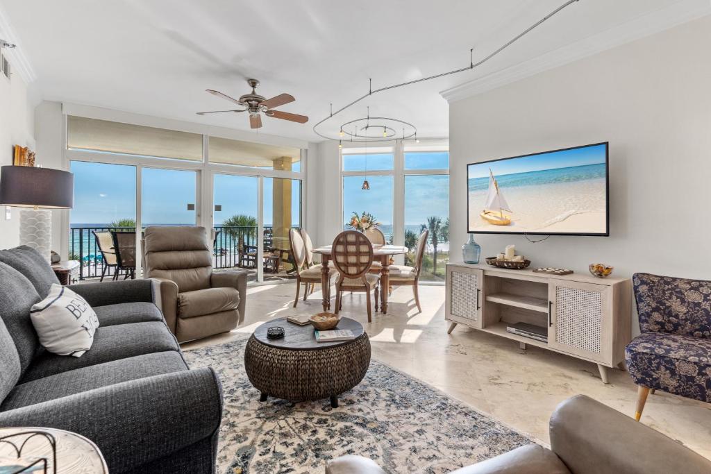 Jade East Towers 0240 by Newman-Dailey, Destin (updated prices 2026)