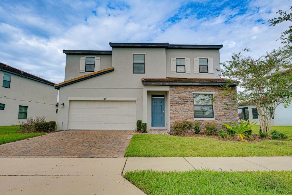 Balmoral Resort-198KB home, Haines City (updated prices 2025)