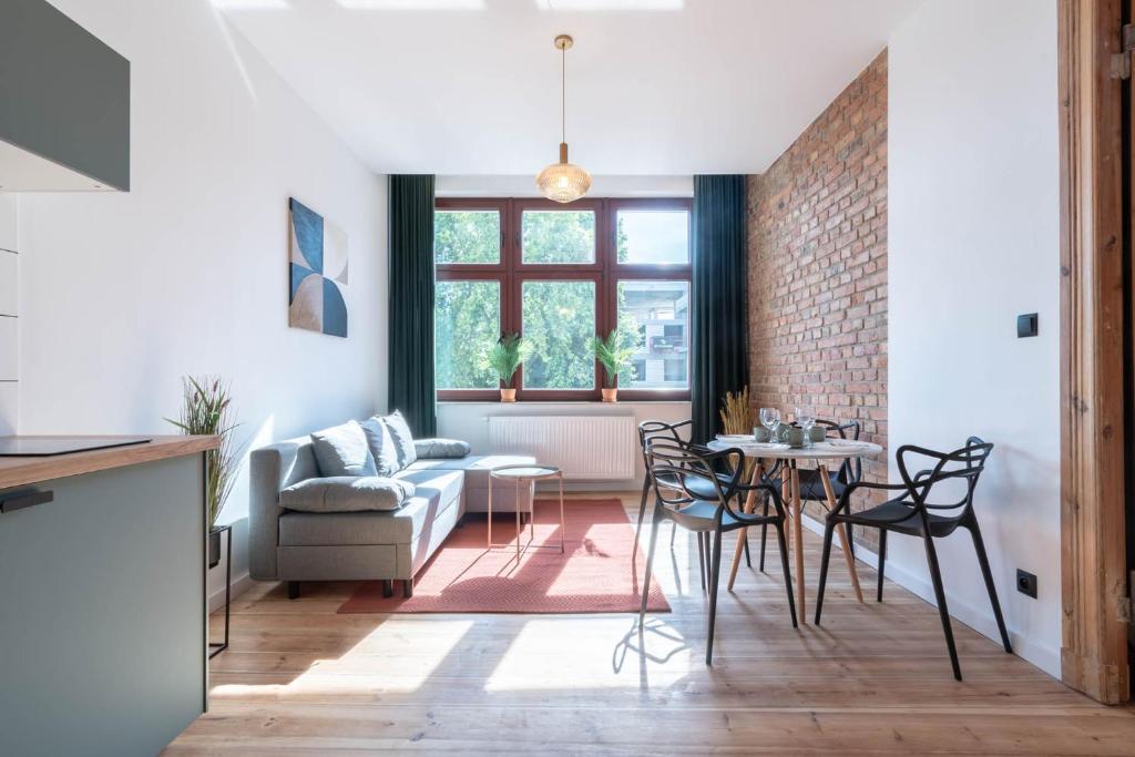 Retro Point Jeżyce, Posen (aktualisierte Preise für 2026)