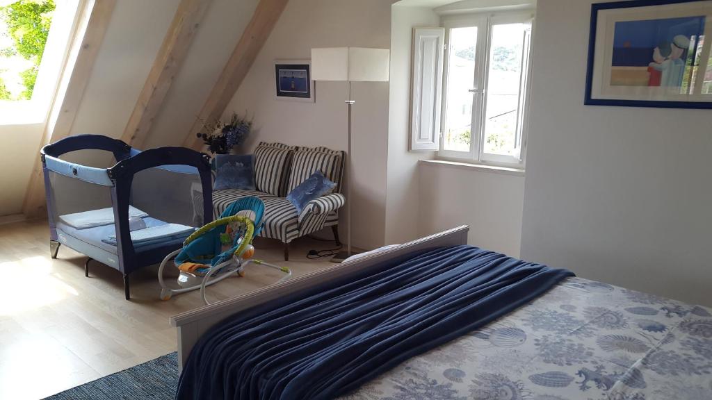 Villa Ani apartment Ariel, Dubrovnik (updated prices 2025)