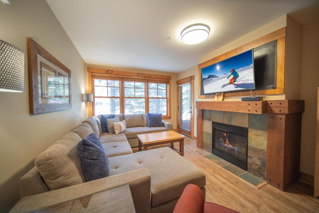 Springs 8802 by SummitCove Lodging, Keystone (updated prices 2026)