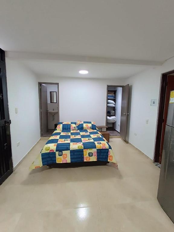 Apartaestudio en Cali, Cali – Precios actualizados 2024