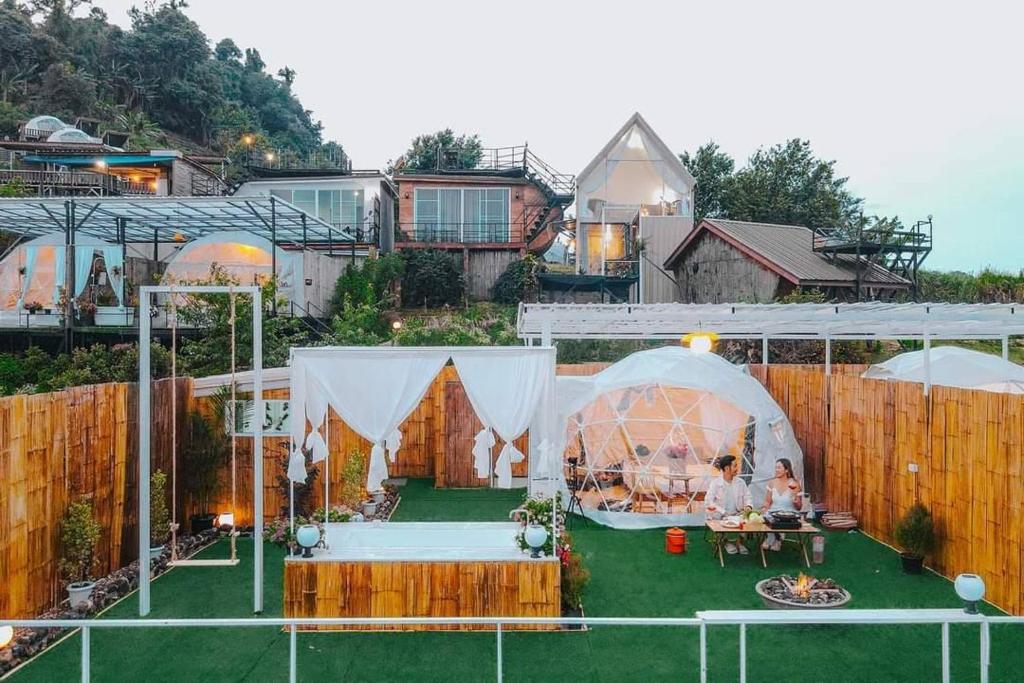 ภูตะวัน-บ้านท่าจัน ม่อนแจ่ม, Mon Jam (updated prices 2026)