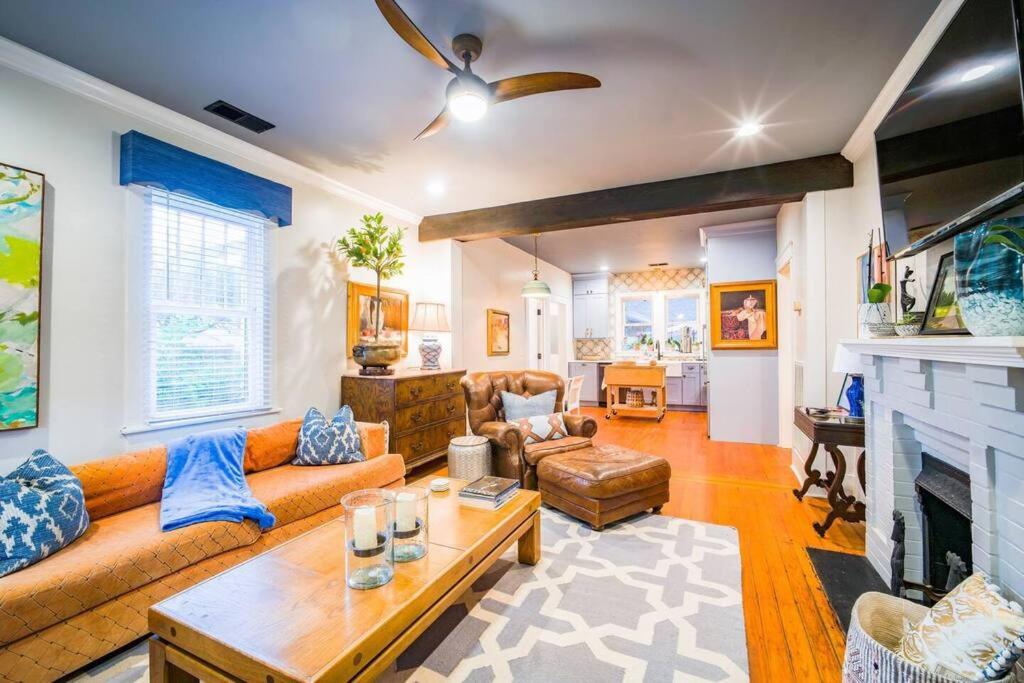 The Cullman Haus-Steps frm Cullman High-CHORE FREE, Cullman (updated ...