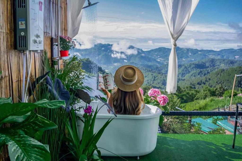 ภูตะวัน-บ้านท่าจัน ม่อนแจ่ม, Mon Jam (updated prices 2024)