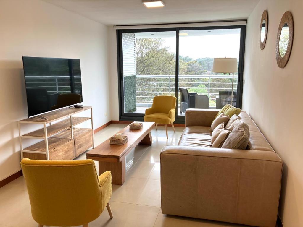 Torre Tressesenta - apartamento con todos los servicios, Punta del Este (updated prices 2025)