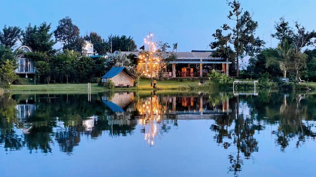 Maian Natural Farm, Bao Loc (updated prices 2025)