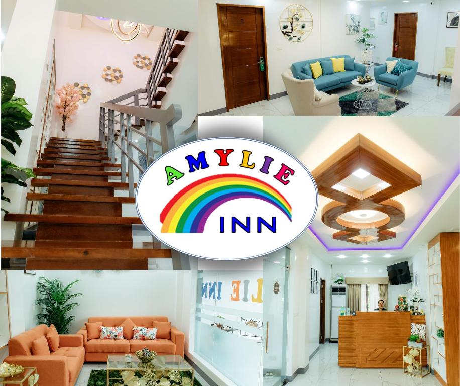 AMYLIE INN, Liloy (updated prices 2025)