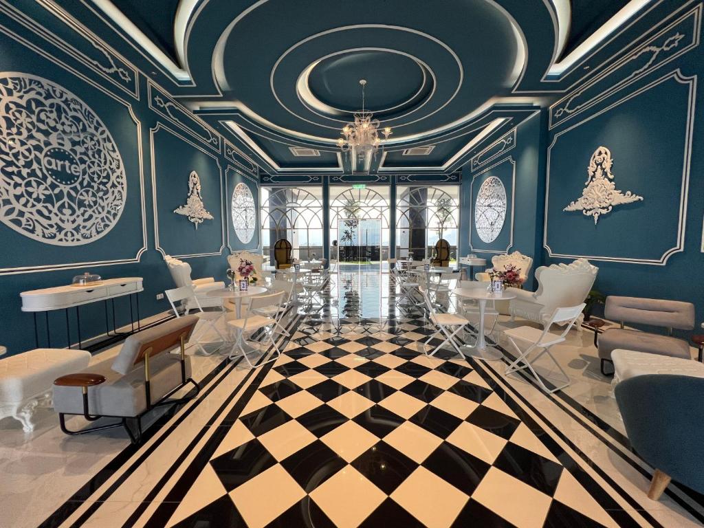Arte Cheras Designer Suite by Moka @ Cheras, Kuala Lumpur (updated ...