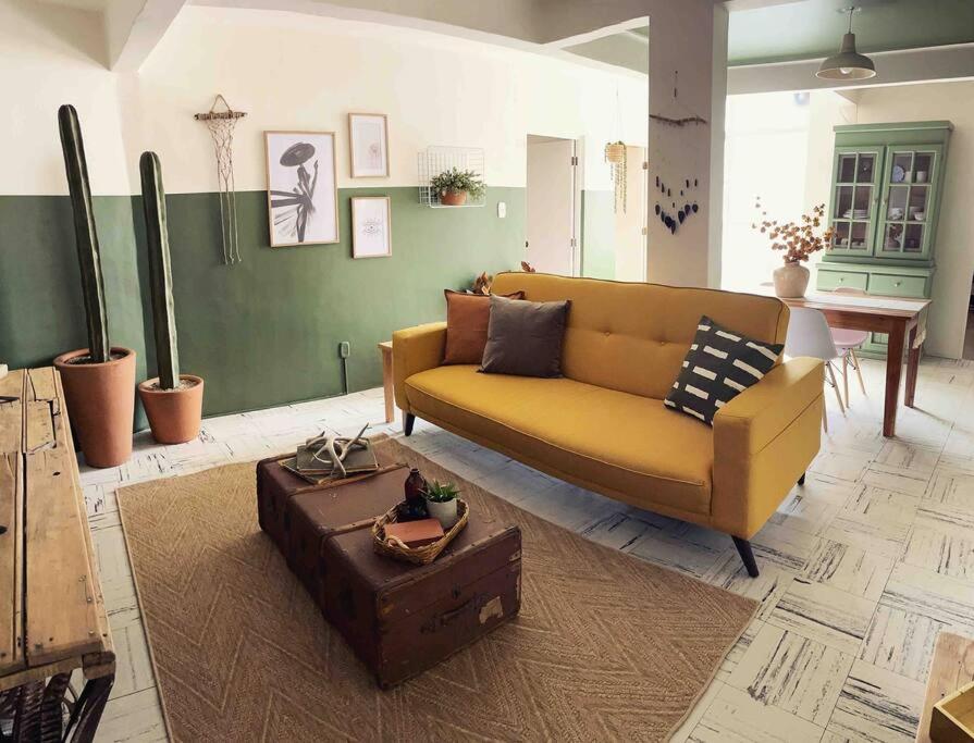 ¡Bienvenido a Verde Olivo!, 멕시코시티 (2025년 최신 요금)