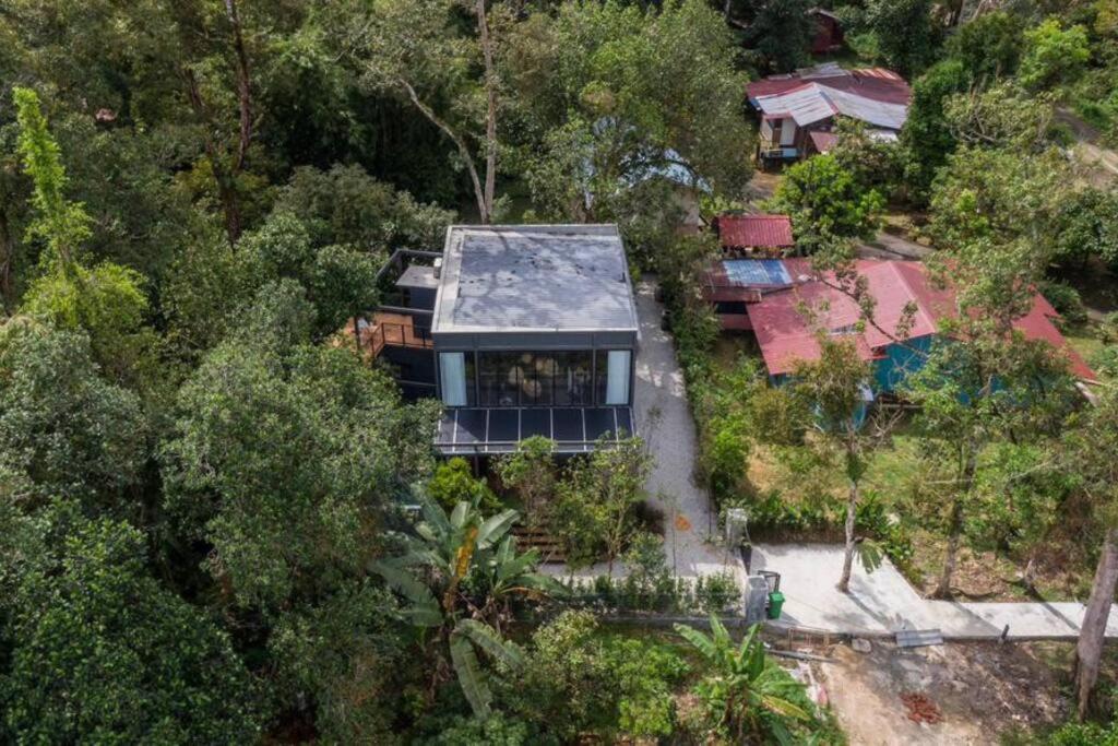 The Estate Hulu Rening - Private Retreat Cabin, Batang Kali (updated ...