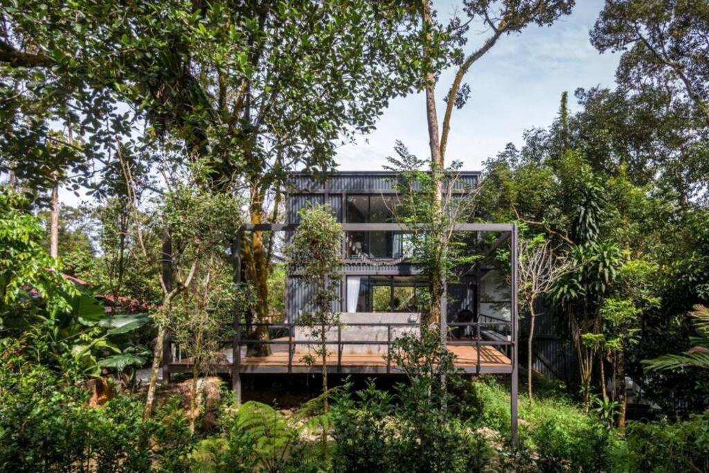 The Estate Hulu Rening - Private Retreat Cabin, Batang Kali (updated ...
