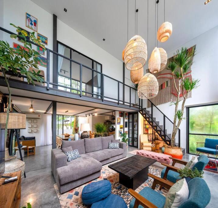 The Estate Hulu Rening - Private Retreat Cabin, Batang Kali (updated ...