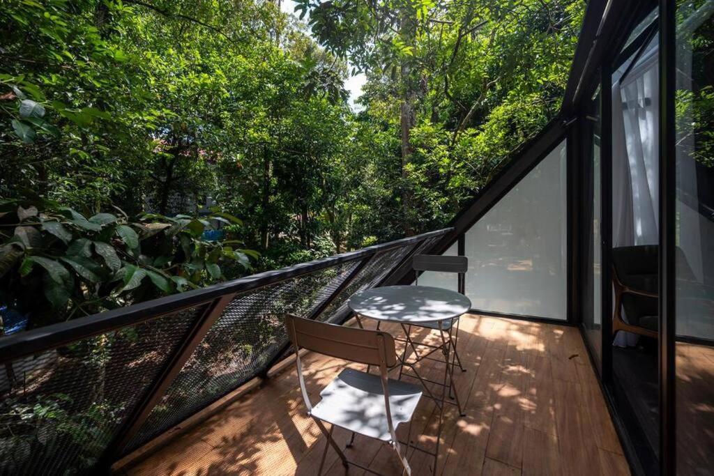 The Estate Hulu Rening - Private Retreat Cabin, Batang Kali (updated ...