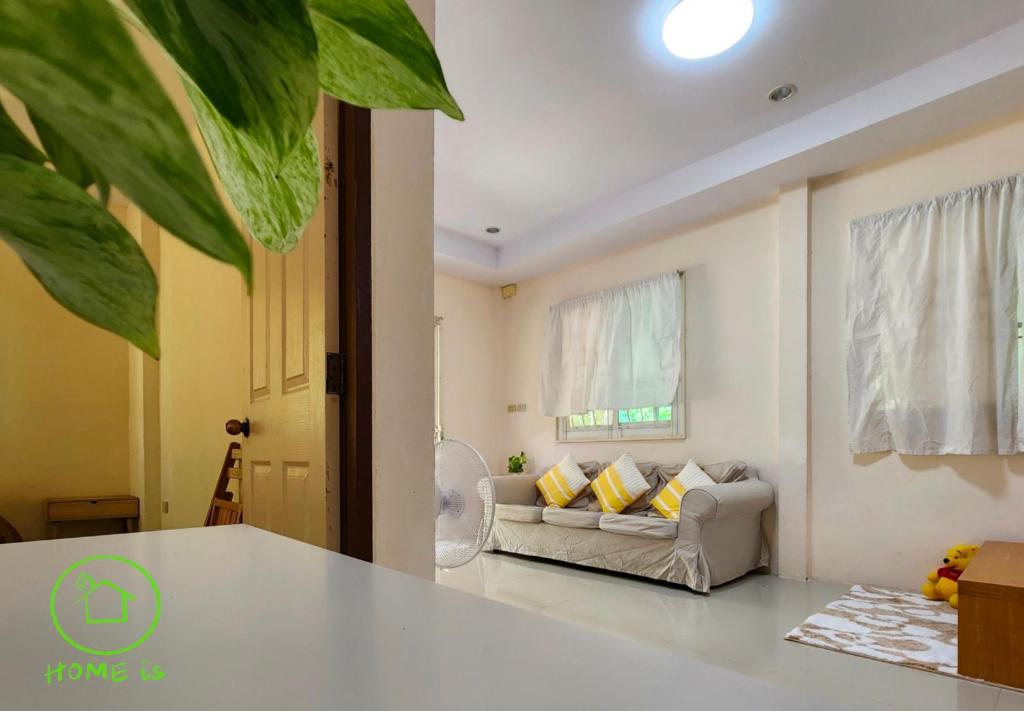 HOMEis garden villa Sattahip, Ban Tao Than (updated prices 2026)