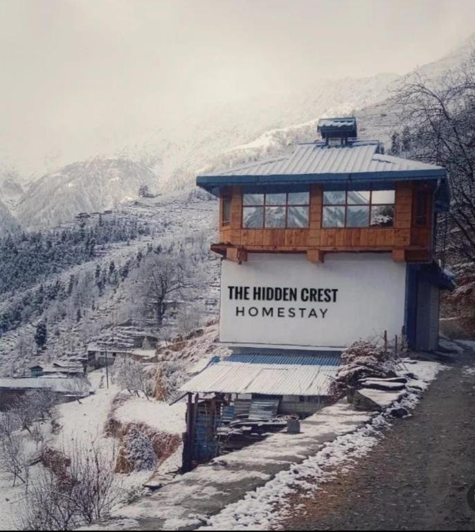 The Hidden Crest, Chhatrari (precios actualizados 2025)