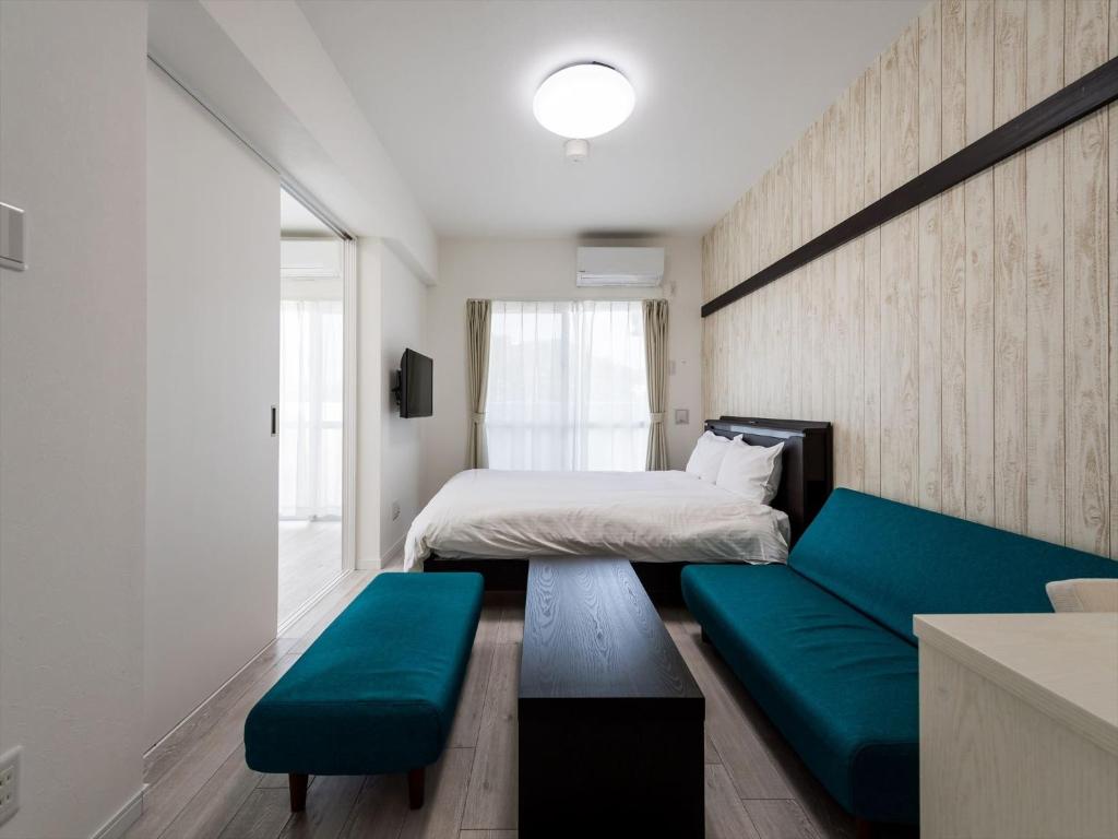 Hotel Thomas Nago - Vacation STAY 40479v, Nago (updated prices 2026)