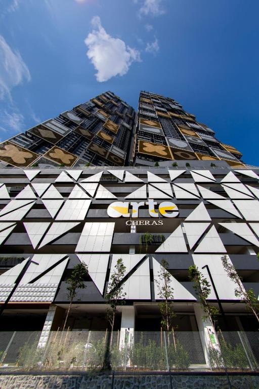 Arte Cheras Designer Suite by Moka @ Cheras, Kuala Lumpur (updated ...