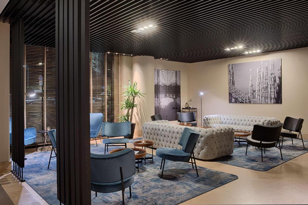 Radisson Blu Hotel Milan, Milan – Updated 2024 Prices