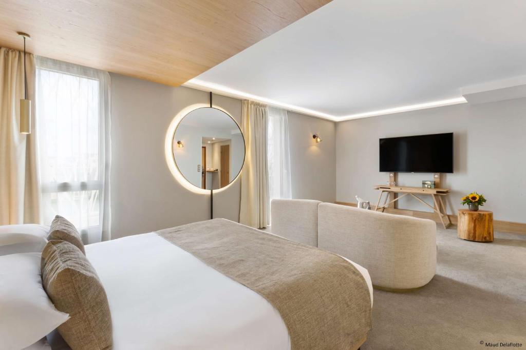 Aiden by Best Western T'aim Hotel, Compiègne (updated prices 2025)