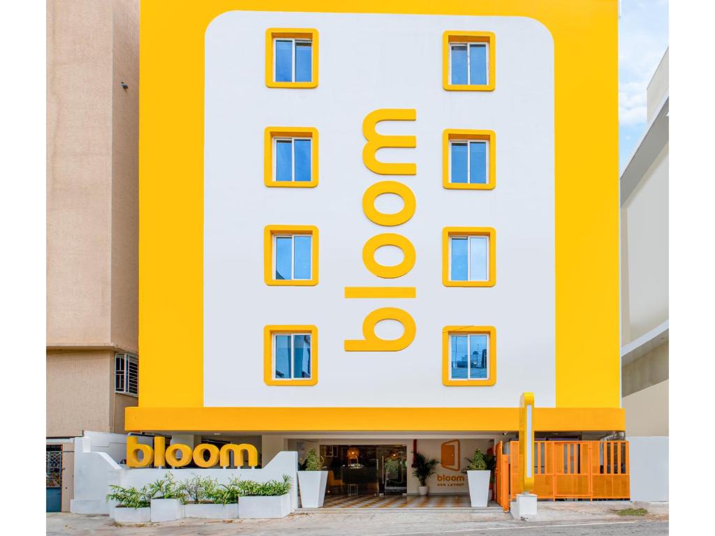 Bloom Hotel - HSR Club, Bengaluru (updated prices 2025)