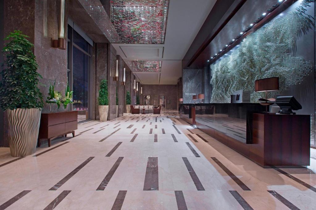 The Westin Ningbo, Ningbo (updated prices 2025)