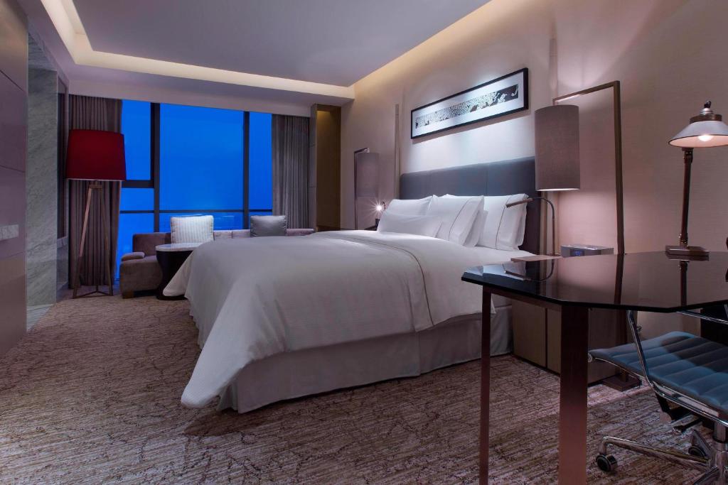The Westin Ningbo, Ningbo (updated prices 2025)