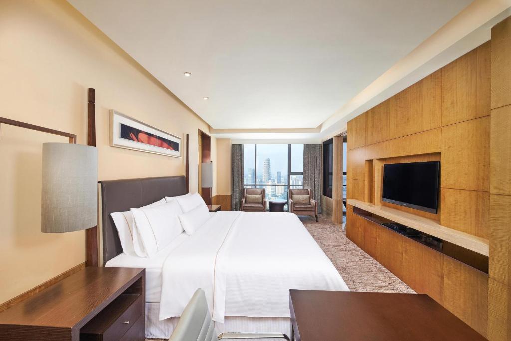 The Westin Ningbo, Ningbo (updated prices 2025)