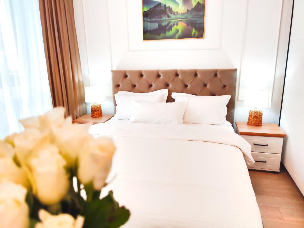 Emerald Apartment On Arena Oradea, Oradea (updated prices 2024)