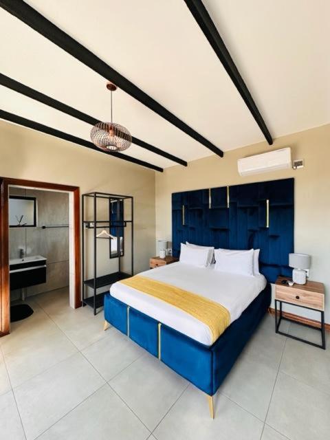 Elephant Boutique Lodge, Tswinga, South Africa - Booking.com